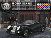 Second Life Marketplace - [777] MORRIGANE (Add)